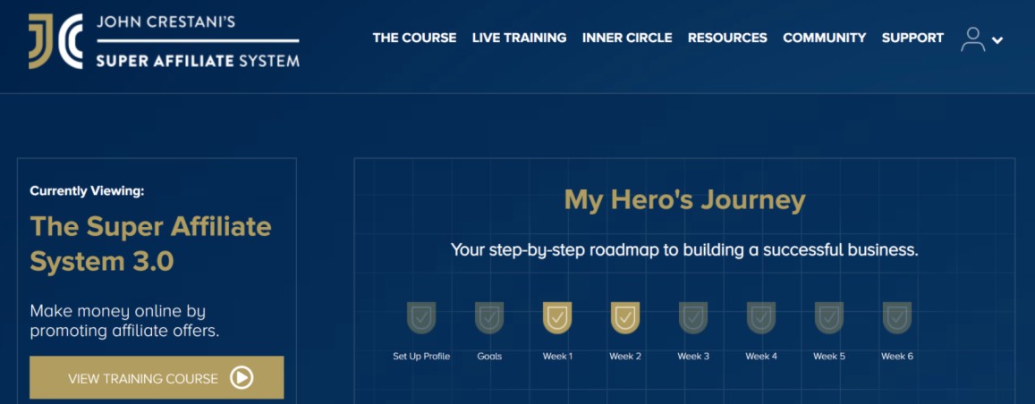 Honest Super Affiliate System Review: Is It Right for You?