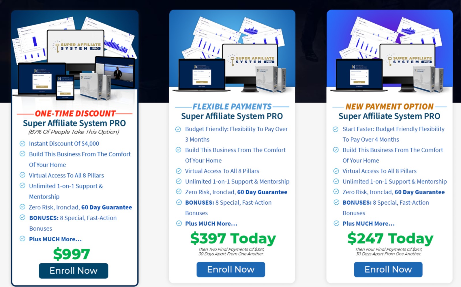Honest Super Affiliate System Review: Is It Right for You?