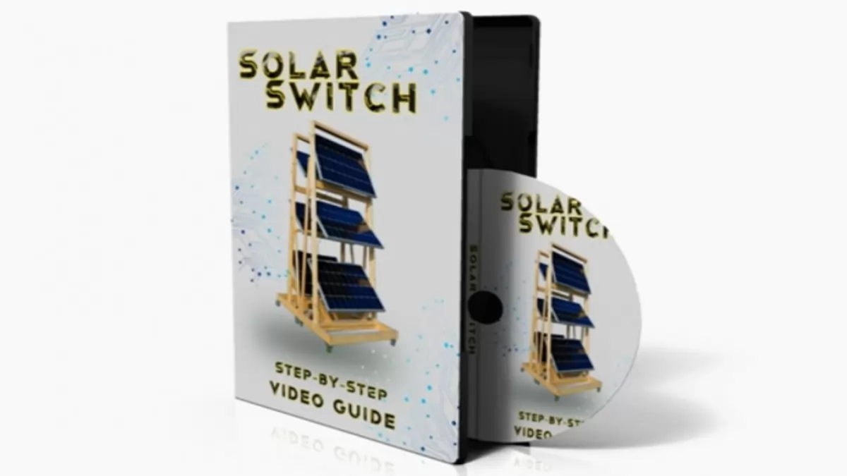 Solar Switch Reviews - Best Reviews Only